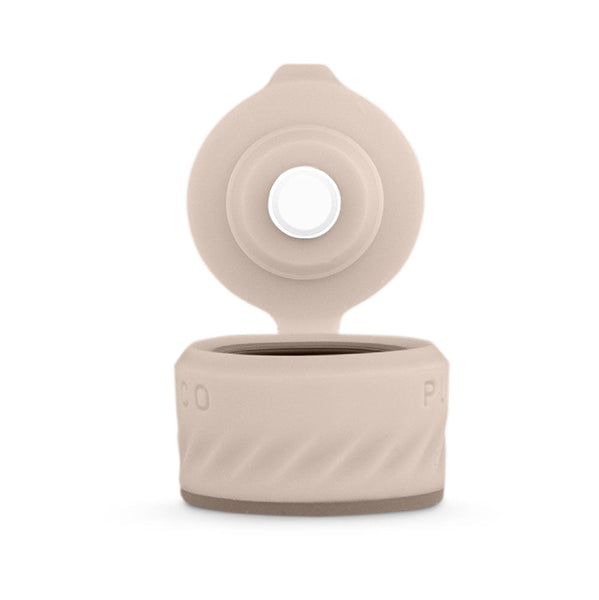 Puffco Peak Pro Oculus Carb Cap | Desert Limited Edition – Samaritan ...